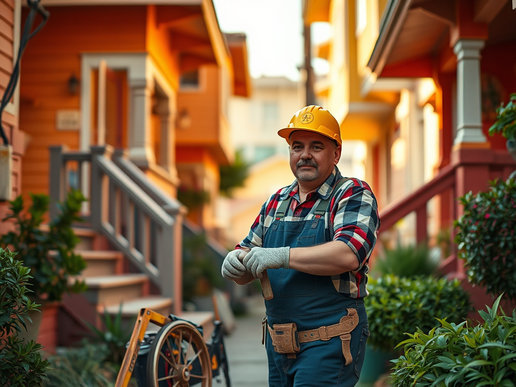 Long Beach - HANDYMAN2GO