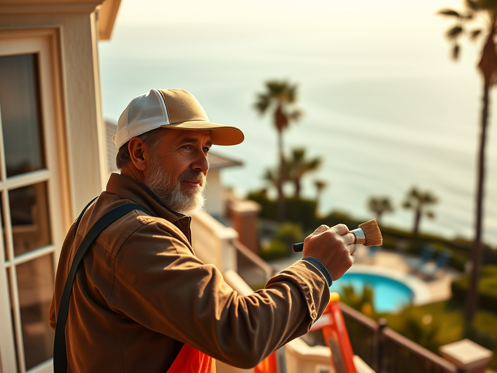 Handyman in Pacific Palisades | Small Home Repairs | Handyman2Go