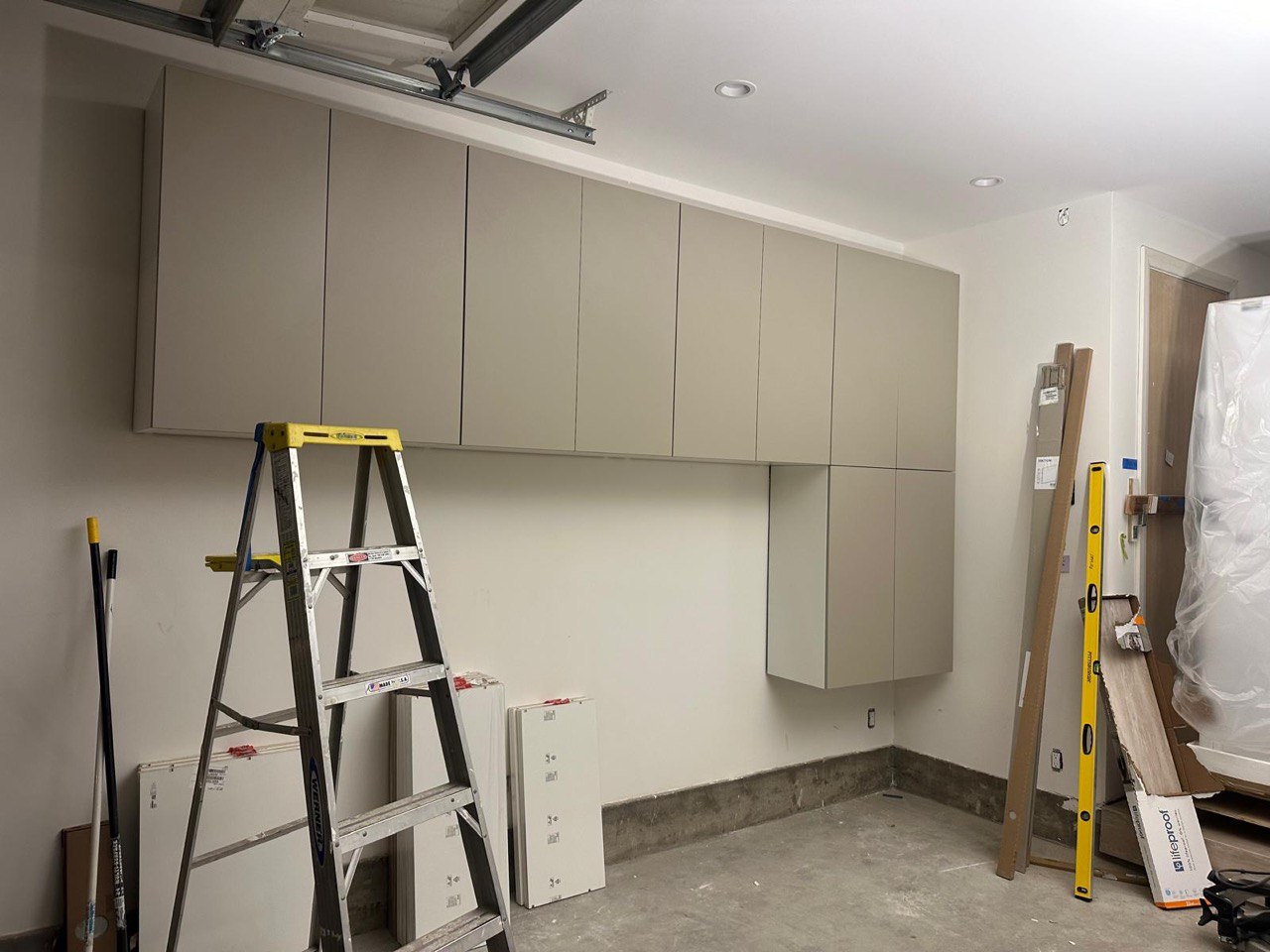 Garage Kitchen Installation in Santa Monica | Handyman2Go