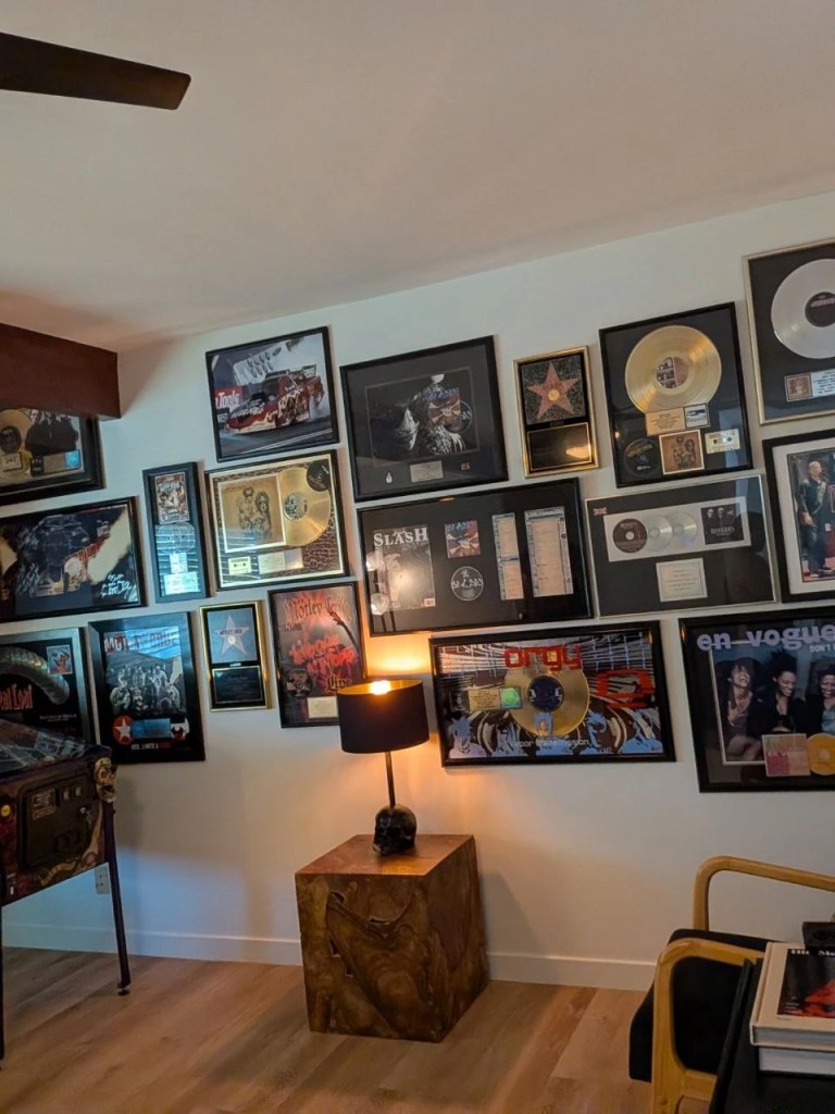 Memorabilia Installation in Woodland Hills | Handyman2Go