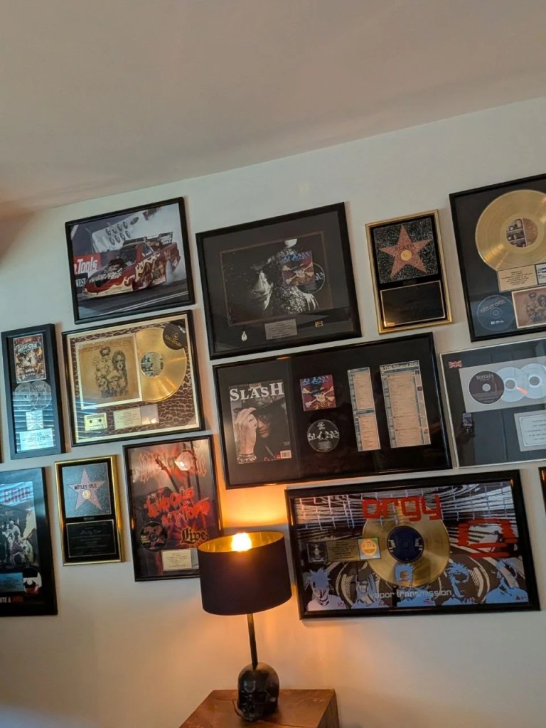 Memorabilia Installation in Woodland Hills | Handyman2Go